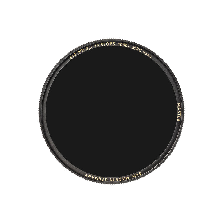 ND Filter – B+W FILTER